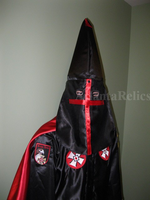 AtlantaRelics.com Catalog