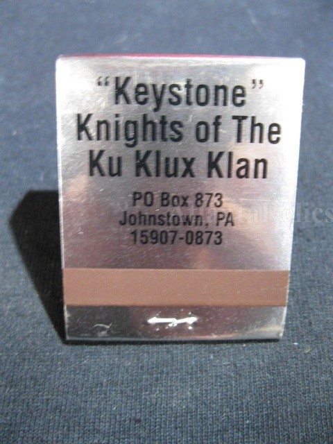 AtlantaRelics.com Catalog