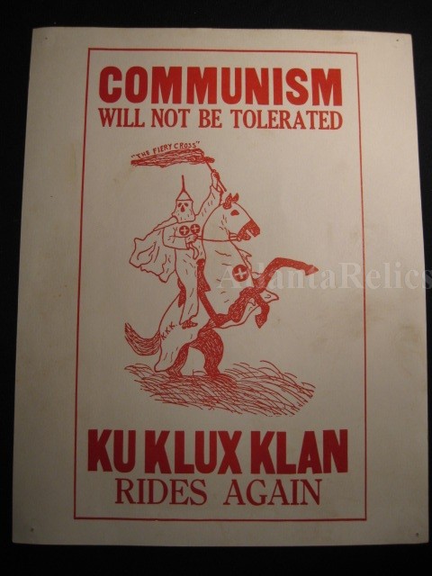 AtlantaRelics.com Catalog