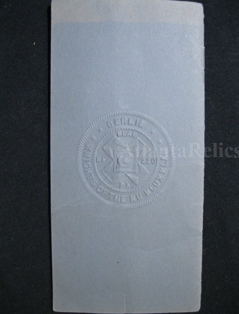 AtlantaRelics.com Catalog