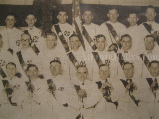 AtlantaRelics.com Catalog