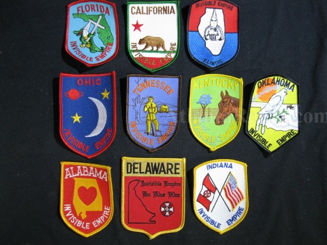 AtlantaRelics.com Catalog