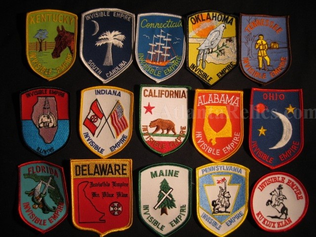 AtlantaRelics.com Print Item