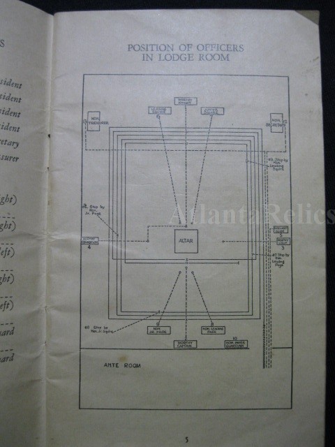 AtlantaRelics.com Catalog