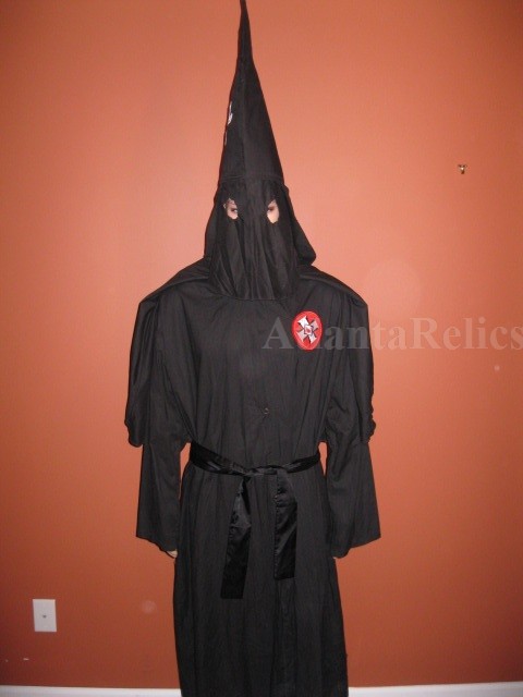 AtlantaRelics.com Catalog