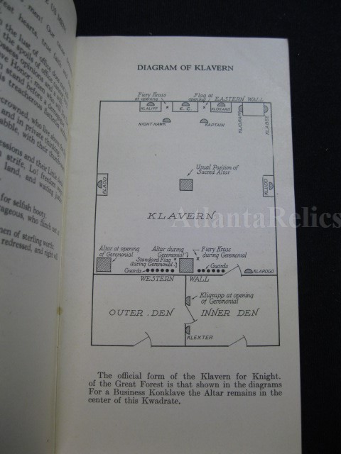 AtlantaRelics.com Catalog