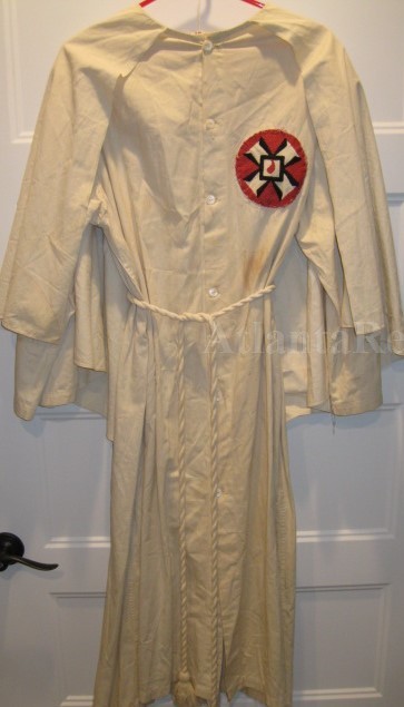 AtlantaRelics.com Catalog