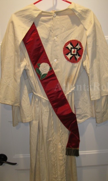 AtlantaRelics.com Catalog