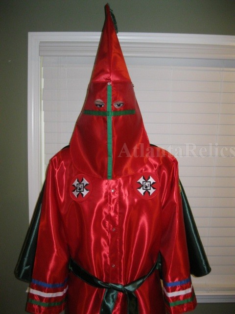 AtlantaRelics.com Catalog