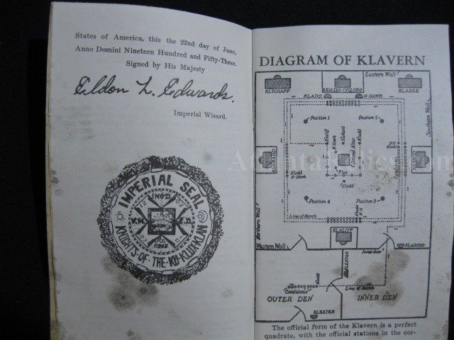 AtlantaRelics.com Catalog