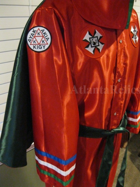 AtlantaRelics.com Print Item