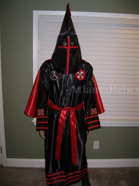 AtlantaRelics.com Catalog