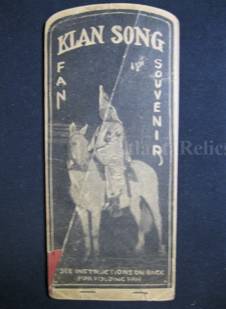 AtlantaRelics.com Catalog