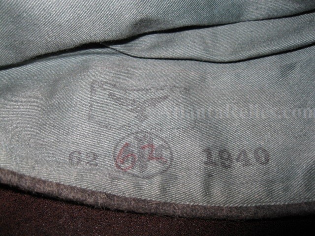 AtlantaRelics.com Catalog