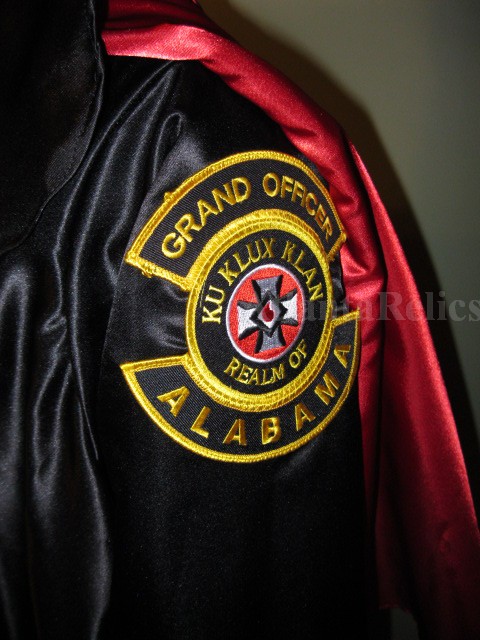 AtlantaRelics.com Catalog