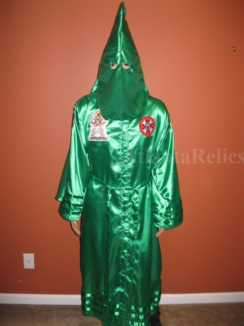 AtlantaRelics.com Catalog